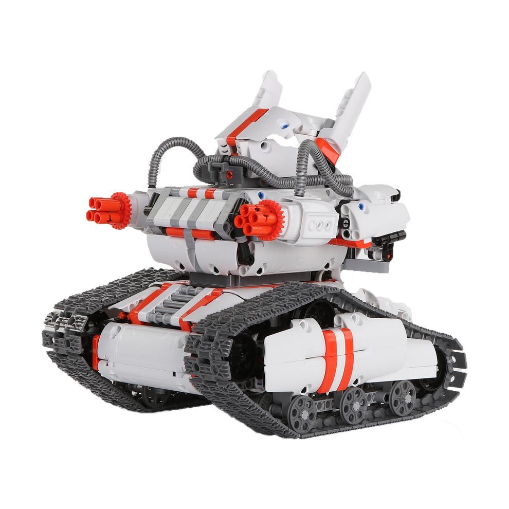 Inteligentny robot Mi MITU Bunny Robot Rover | TOVARO.pl