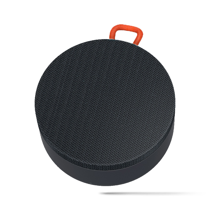 Głośnik Xiaomi Portable Bluetooth Speaker Szary | Mi-Home.pl – TOVARO.pl