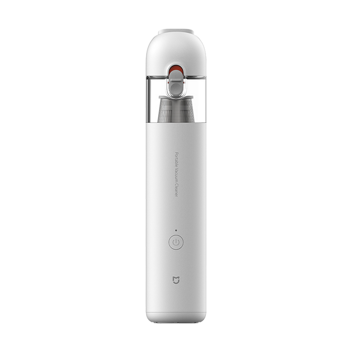 Odkurzacz przenośny Xiaomi Mi Vacuum Cleaner mini EU | TOVARO.pl