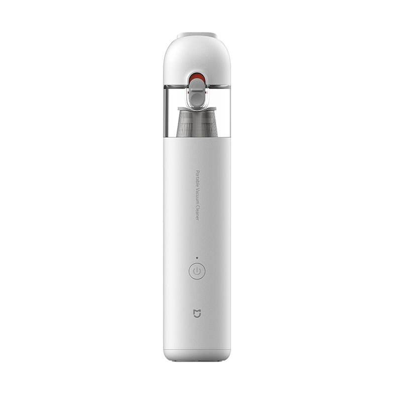 Odkurzacz przenośny Xiaomi Mi Vacuum Cleaner mini EU | TOVARO.pl