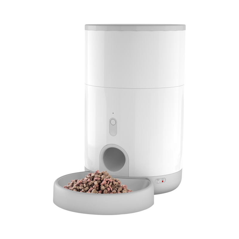 Podajnik karmy Petoneer Nutri Mini Feeder | TOVARO.pl